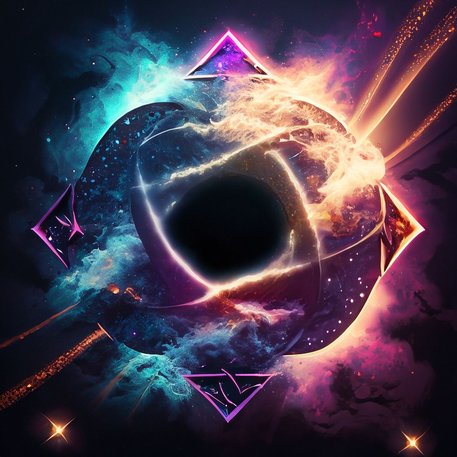 Cosmic Style Guide | Nebulix