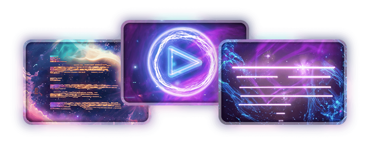 Building your page with blocks | Nebulix