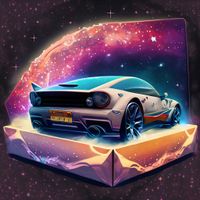 Interstellar Webshop | Nebulix