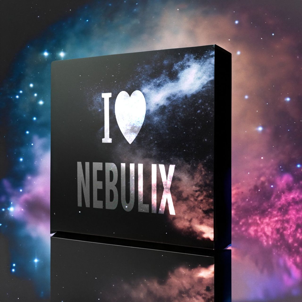Nebulix Board Game | Nebulix