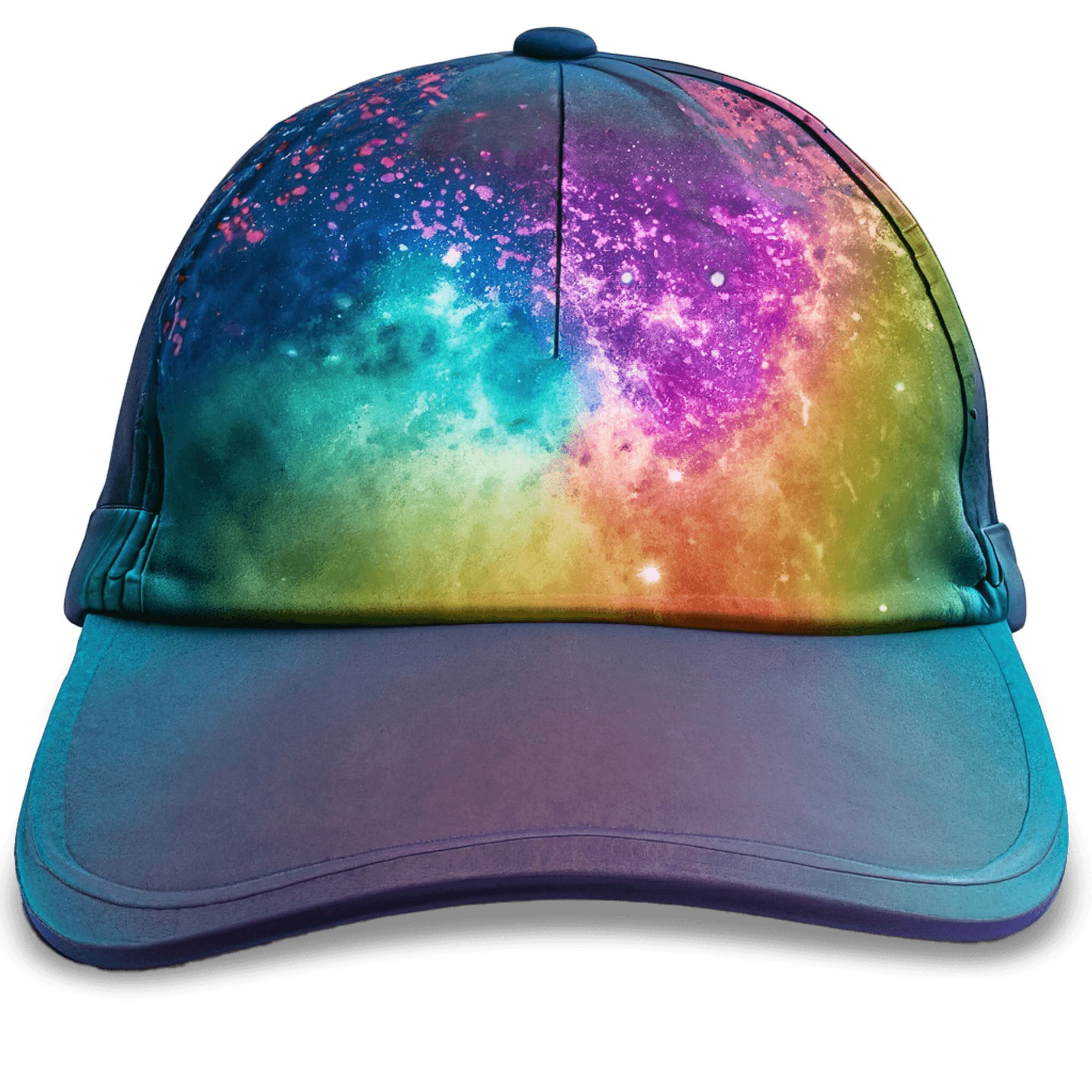 Cosmic Cap | Nebulix